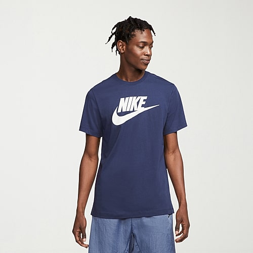 Click here for Nike Mens Crew Neck Short Sleeve Regular Fit Graph... prices
