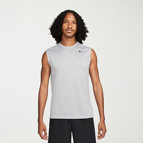 Click here for Nike Mens Crew Neck Sleeveless Muscle T-Shirt  Med... prices