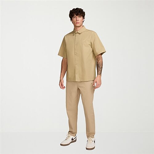 Click here for Nike Mens Tapered Mid Rise Relaxed Fit Active Pull... prices