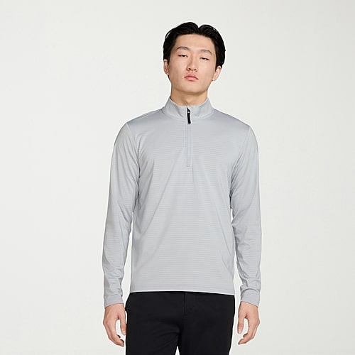 Click here for Nike Mens Victory Dri-fit Half-Zip Golf Shirt - Wo... prices