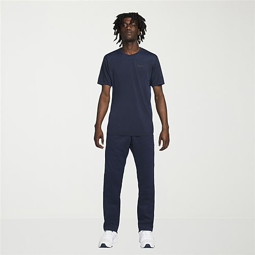 Click here for Nike Therma-Fit Mens Straight Mid Rise Regular Fit... prices