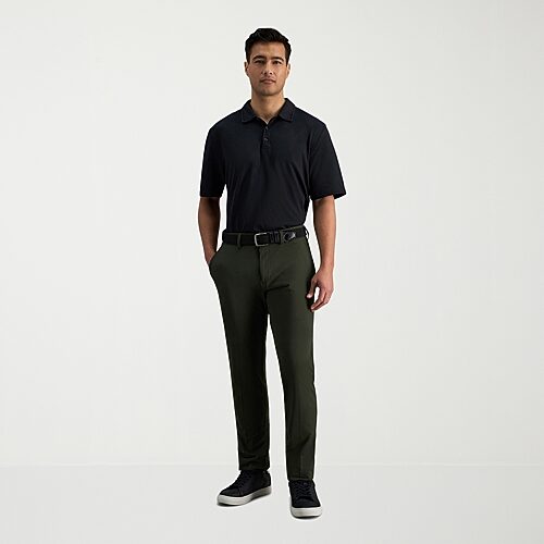 Click here for Haggar Sport Travel Performance Mens Comfort Waist... prices