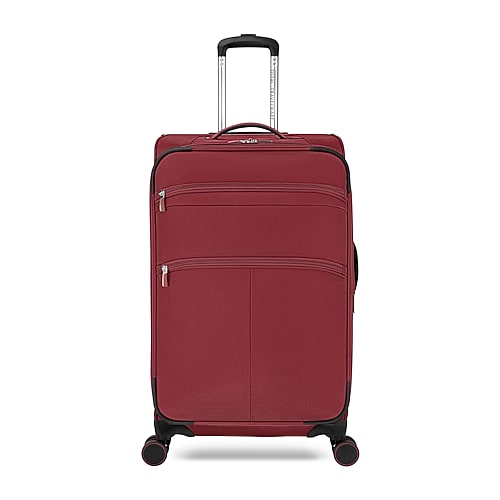 Click here for Total Travelware Everest 25in. Softside Spinner prices
