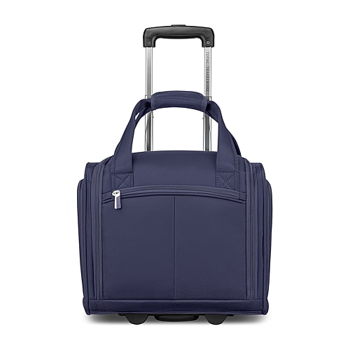 Click here for Total Travelware Everest Small Under Seat Bag - Na... prices