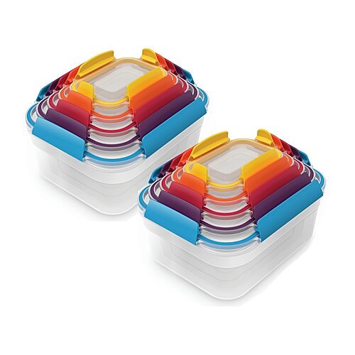 Click here for Joseph Joseph Nest Lock 20-Pc. Food Storage Contai... prices