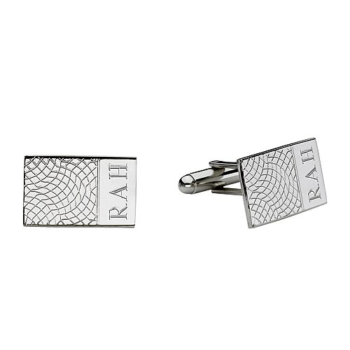 Click here for Personalized Snakeskin Pattern Cuff Links  One Siz... prices