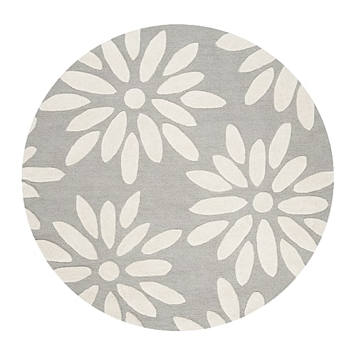 Click here for Safavieh Kids Collection Maras Floral Round Area R... prices