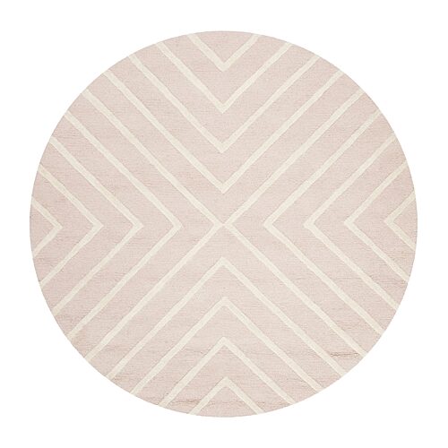 Click here for Safavieh Kids Collection Seachlann Geometric Round... prices