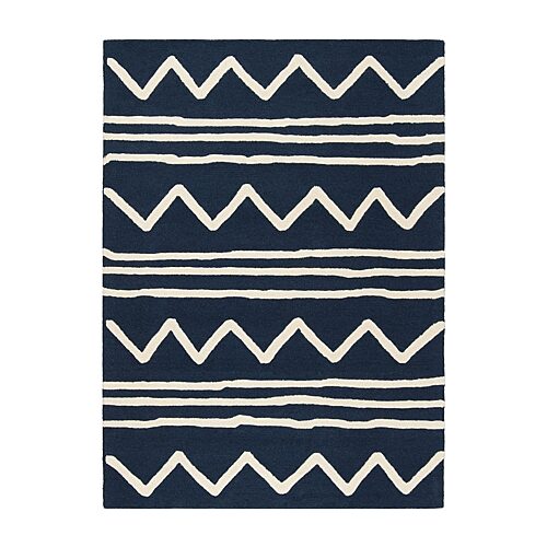 Click here for Safavieh Kids Collection Fion Geometric Area Rug... prices