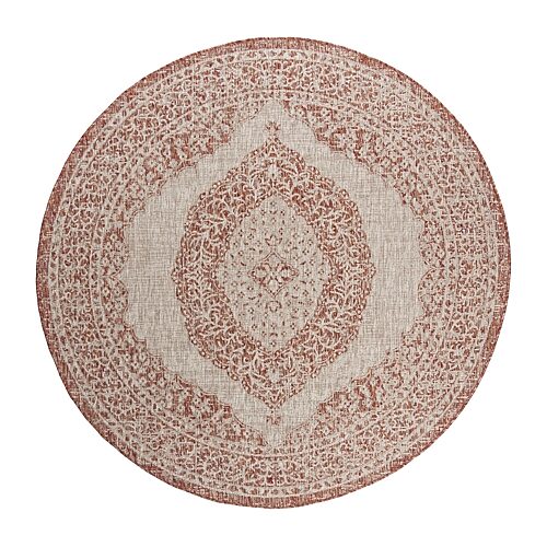 Click here for Safavieh Courtyard Collection Adria Oriental Indoo... prices