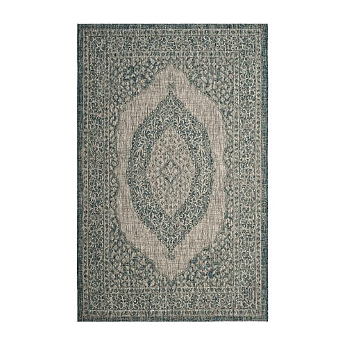 Click here for Safavieh Courtyard Collection Adria Oriental Indoo... prices