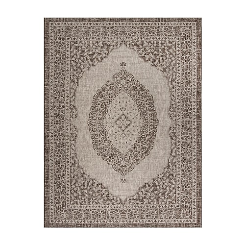 Click here for Safavieh Courtyard Collection Adria Oriental Indoo... prices