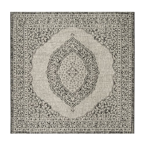 Click here for Safavieh Courtyard Collection Adria Oriental Indoo... prices