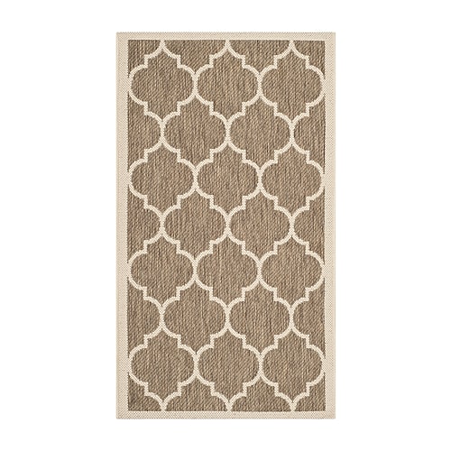 Click here for Safavieh Courtyard Collection Amias Geometric Indo... prices