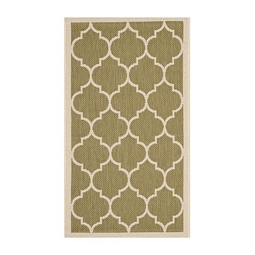 Click here for Safavieh Courtyard Collection Amias Geometric Indo... prices