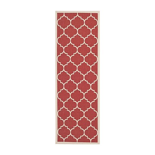 Click here for Safavieh Courtyard Collection Amias Geometric Indo... prices