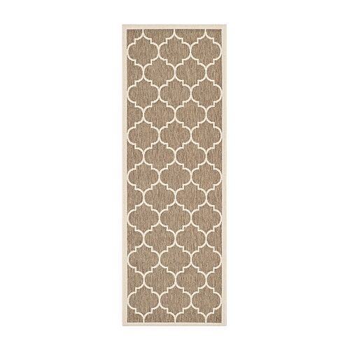 Click here for Safavieh Courtyard Collection Amias Geometric Indo... prices