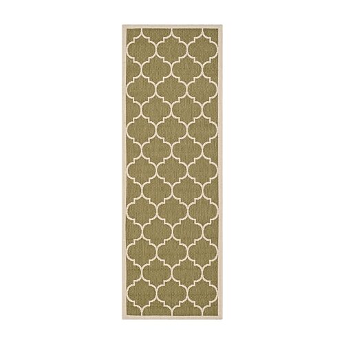 Click here for Safavieh Courtyard Collection Amias Geometric Indo... prices