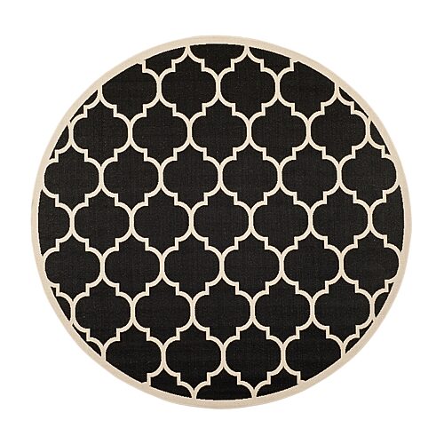Click here for Safavieh Courtyard Collection Amias Geometric Indo... prices