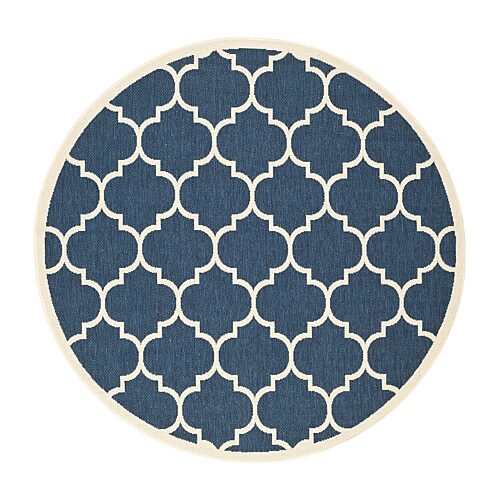 Click here for Safavieh Courtyard Collection Amias Geometric Indo... prices