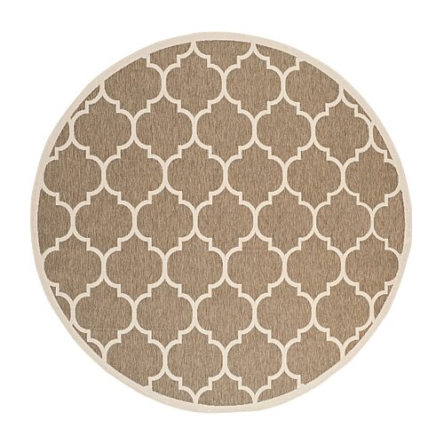 Click here for Safavieh Courtyard Collection Amias Geometric Indo... prices