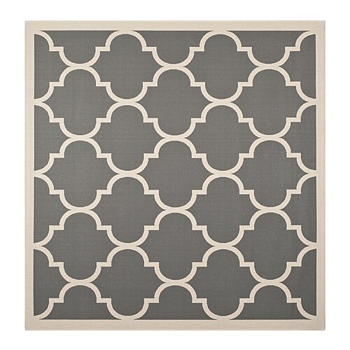 Click here for Safavieh Courtyard Collection Amias Geometric Indo... prices