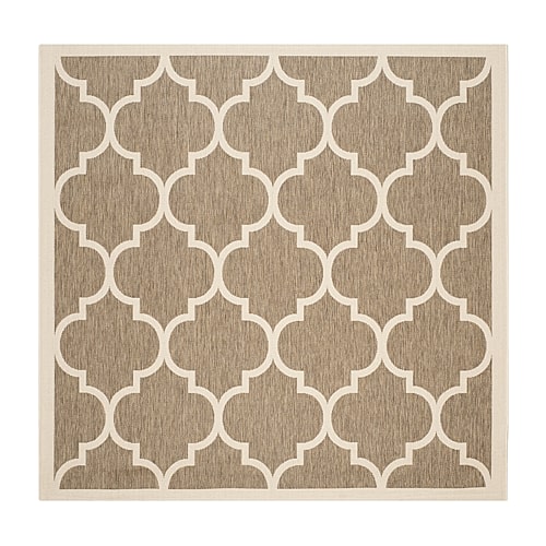 Click here for Safavieh Courtyard Collection Amias Geometric Indo... prices