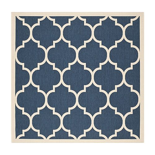 Click here for Safavieh Courtyard Collection Amias Geometric Indo... prices