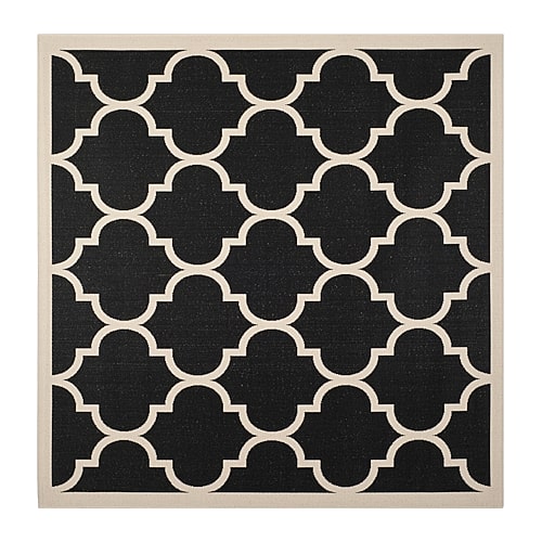 Click here for Safavieh Courtyard Collection Amias Geometric Indo... prices
