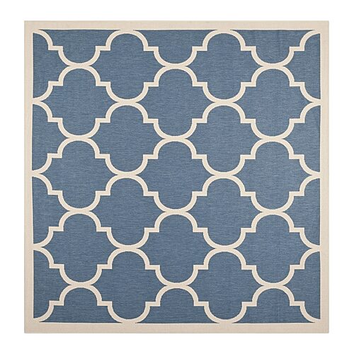 Click here for Safavieh Courtyard Collection Amias Geometric Indo... prices