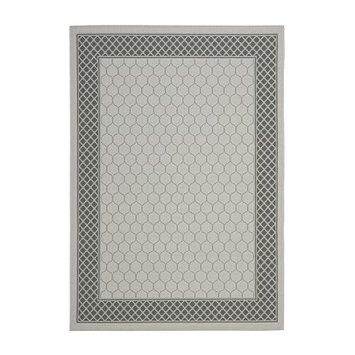Click here for Safavieh Courtyard CY7933 Light Gray and Anthracit... prices