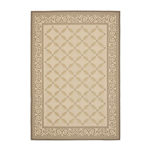 Click here for Safavieh Courtyard Collection Anima Geometric Indo... prices