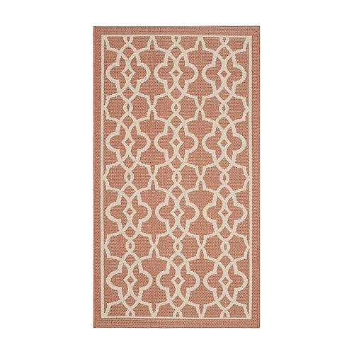 Click here for Safavieh Courtyard Collection Ariana Oriental Indo... prices