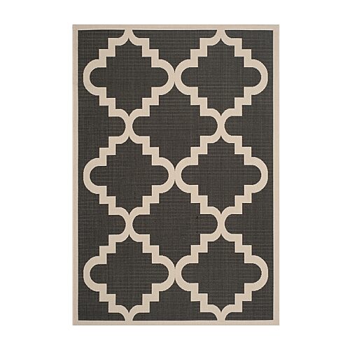 Click here for Safavieh Courtyard Collection Asa Geometric Indoor... prices