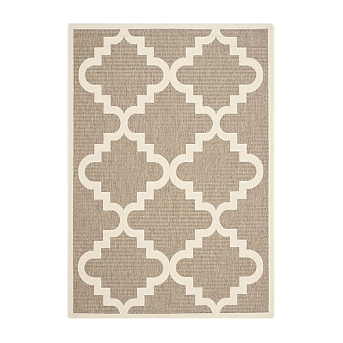 Click here for Safavieh Courtyard Collection Asa Geometric Indoor... prices
