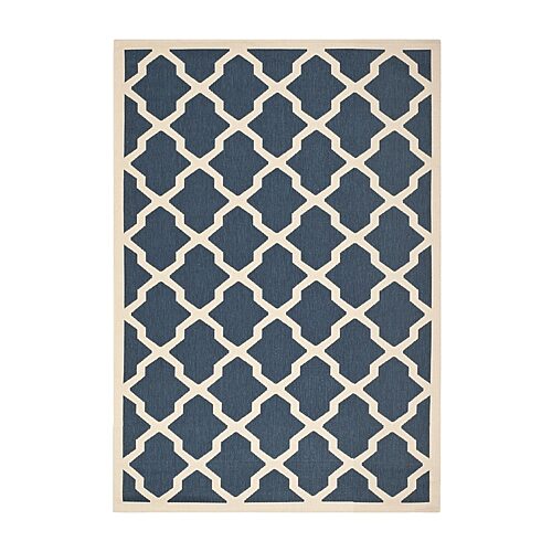 Click here for Safavieh Courtyard Collection Bailey Geometric Ind... prices