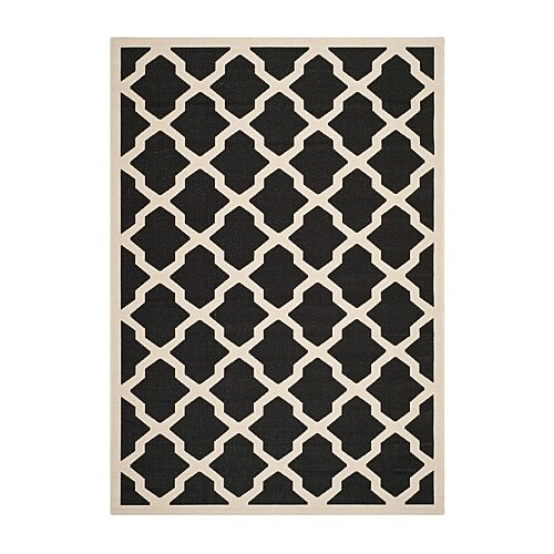 Click here for Safavieh Courtyard Collection Bailey Geometric Ind... prices