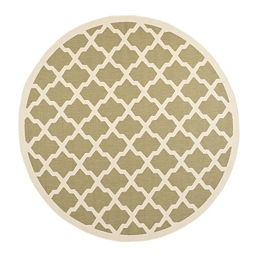 Click here for Safavieh Courtyard Collection Bailey Geometric Ind... prices
