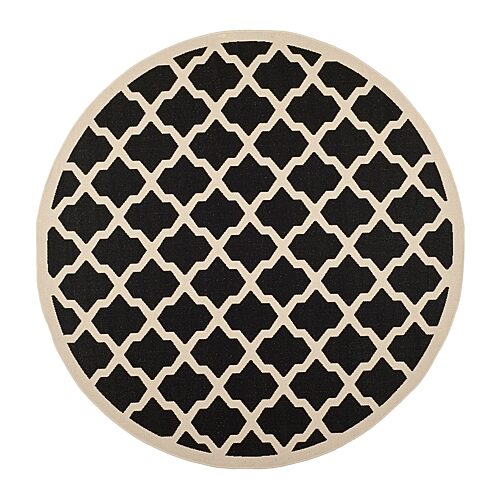 Click here for Safavieh Courtyard Collection Bailey Geometric Ind... prices