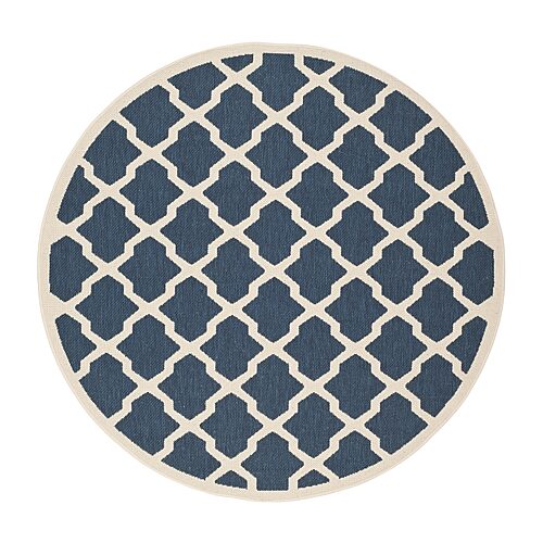 Click here for Safavieh Courtyard Collection Bailey Geometric Ind... prices