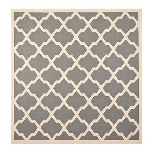 Click here for Safavieh Courtyard Collection Bailey Geometric Ind... prices