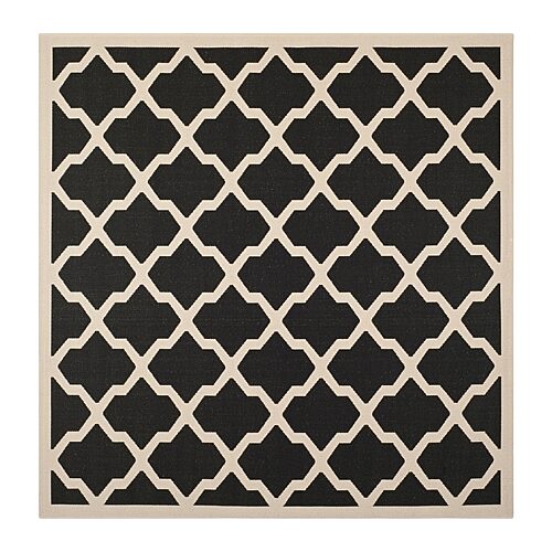 Click here for Safavieh Courtyard Collection Bailey Geometric Ind... prices