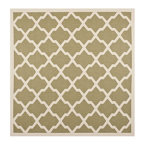 Click here for Safavieh Courtyard Collection Bailey Geometric Ind... prices