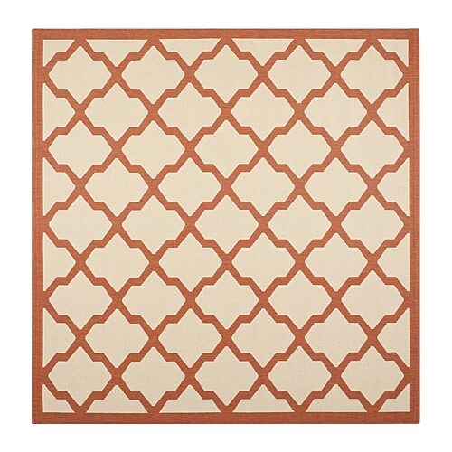 Click here for Safavieh Courtyard Collection Bailey Geometric Ind... prices