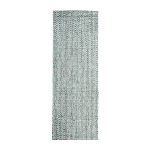 Click here for Safavieh Courtyard Collection Blanca Geometric Ind... prices