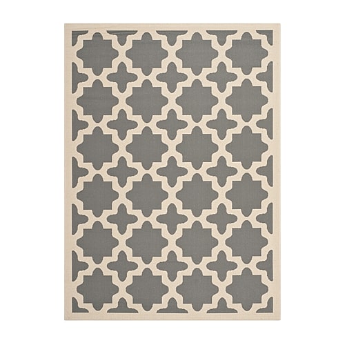 Click here for Safavieh Courtyard Collection Bokhara Geometric In... prices