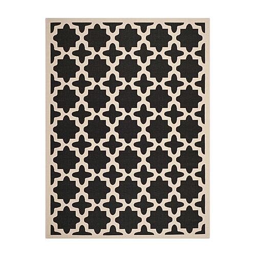 Click here for Safavieh Courtyard Collection Bokhara Geometric In... prices