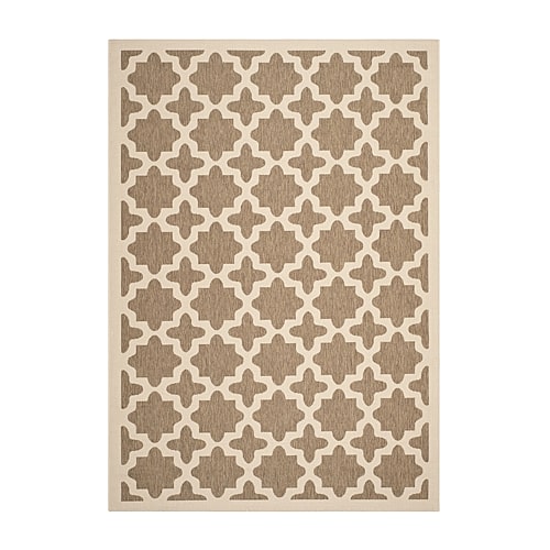 Click here for Safavieh Courtyard Collection Bokhara Geometric In... prices