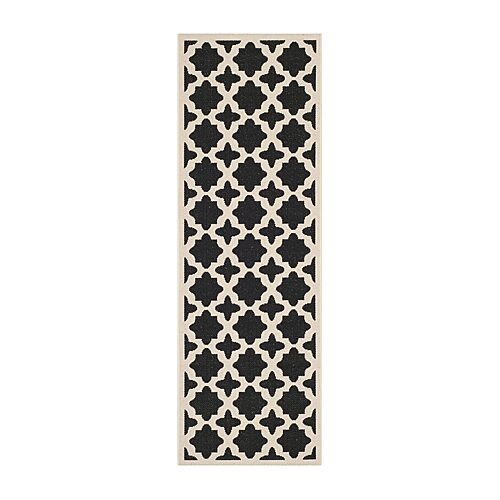 Click here for Safavieh Courtyard Collection Bokhara Geometric In... prices