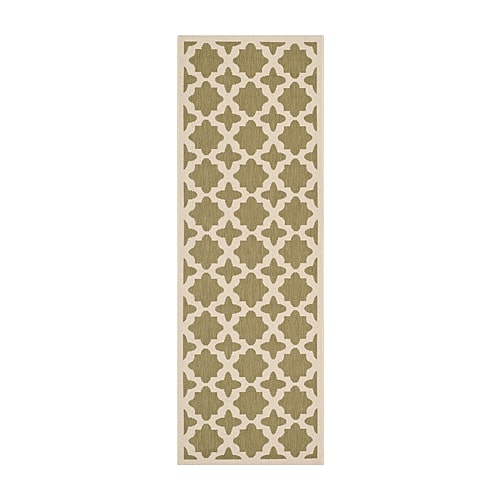 Click here for Safavieh Courtyard Collection Bokhara Geometric In... prices